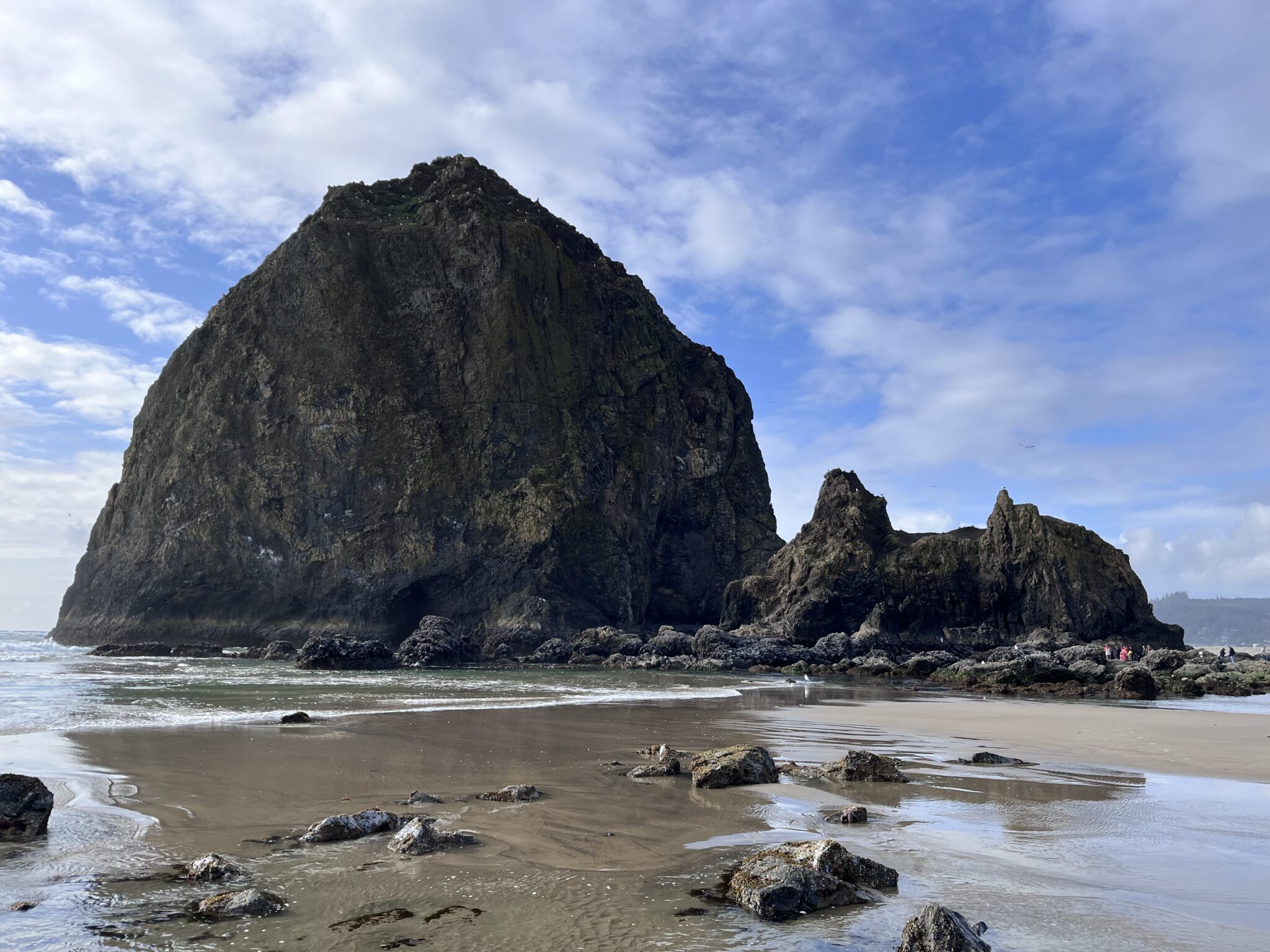 Oregon Coast 2024: Day 1 – Life of Lauren WTF?!